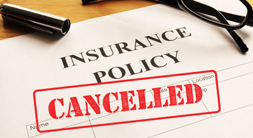 Cancellation Clauses - Proteus Marine Insurance